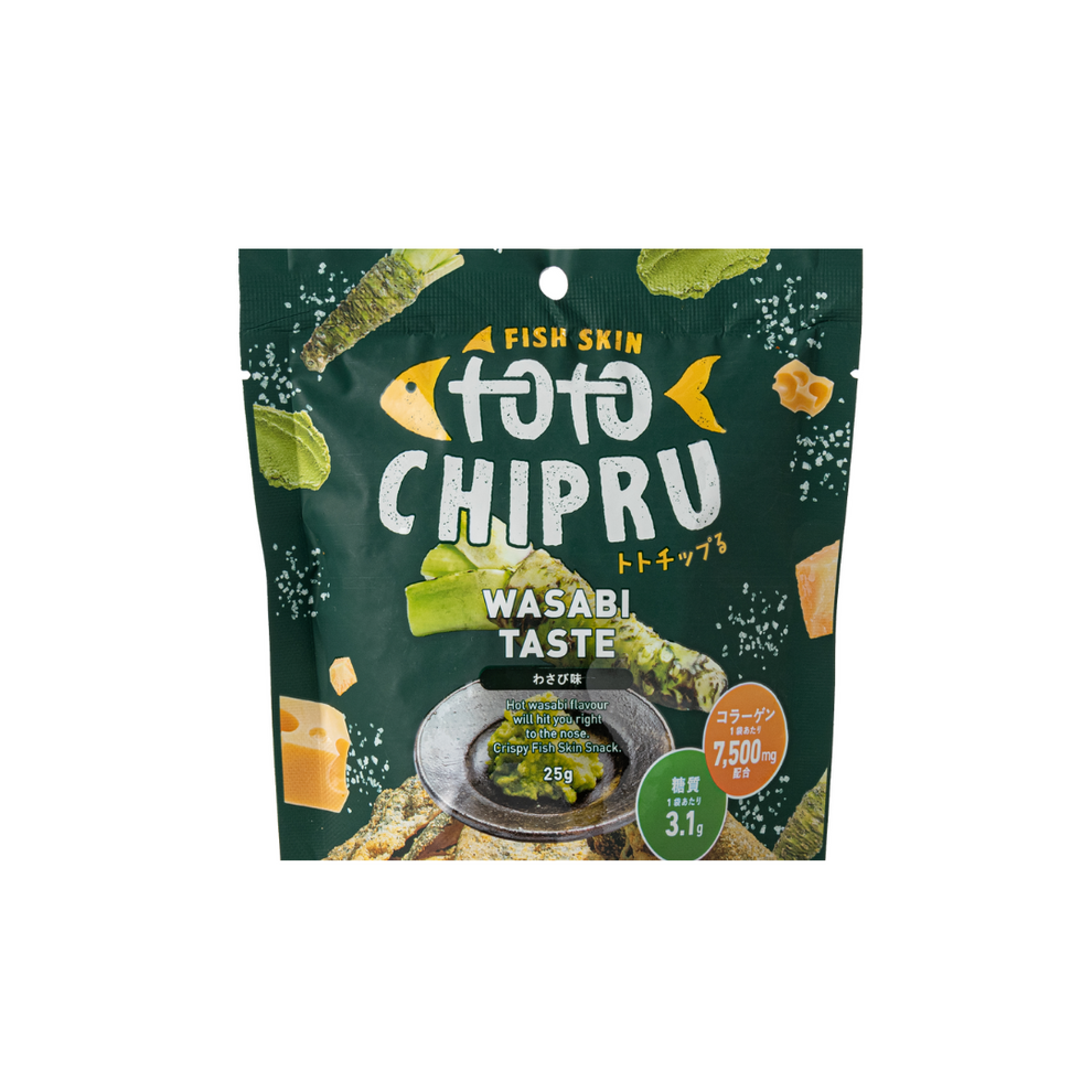 SUKOO トトチップる ワサビ – hibino