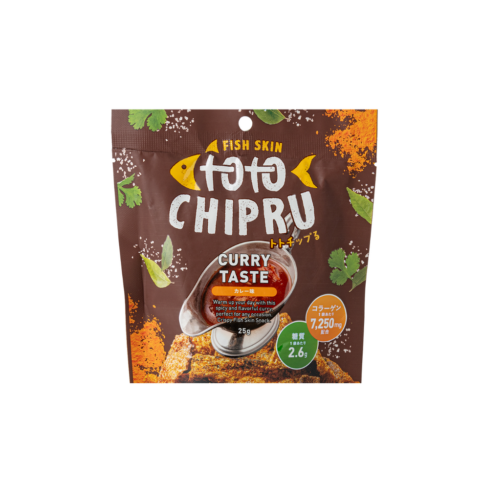 SUKOO トトチップる カレー – hibino